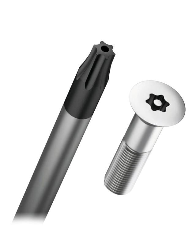 Destornillador Torx TX7 X 60 MM Kraftform Micro Precision (2067) (Wera – Celovendo. Repuestos ...