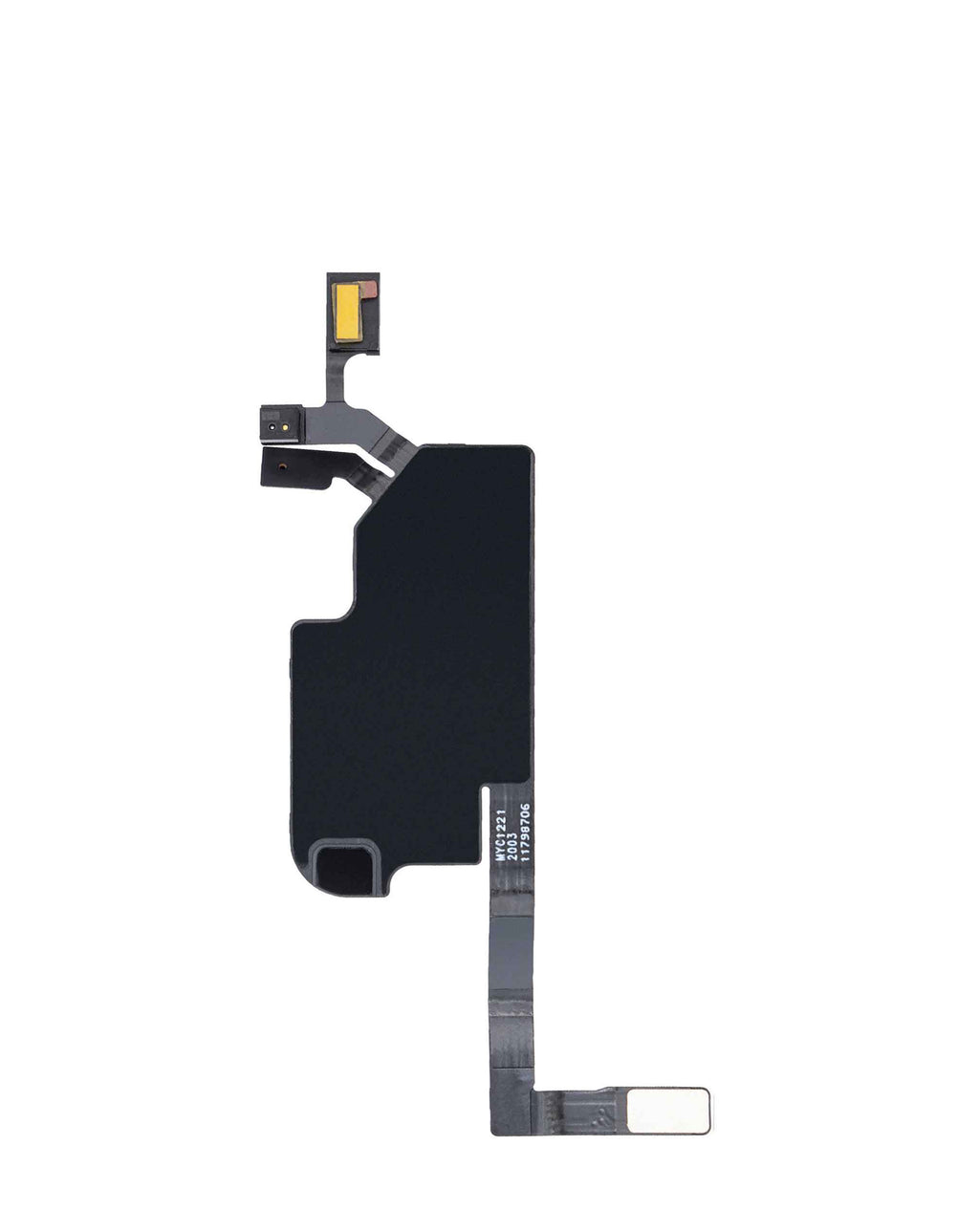 Cable flex sensor de proximidad iPhone 13 Pro Max – Celovendo. Repuestos para celulares en ...