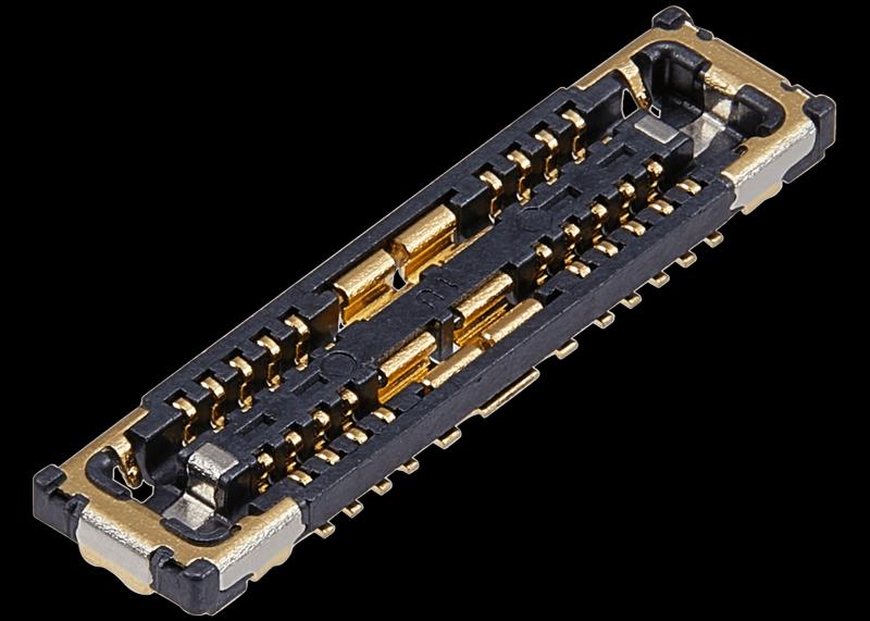 Conector FPC puerto de carga NFC inalambrica para iPhone 15 / 15 Plus – Celovendo. Repuestos ...