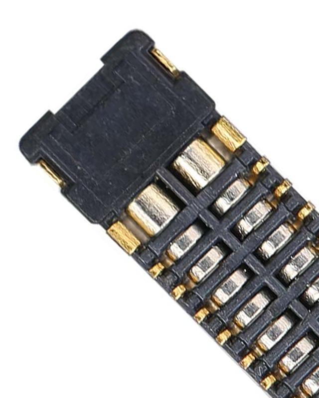 Conector FPC para boton de encendido/volumen/silencio para iPhone XR ( – Celovendo. Repuestos ...