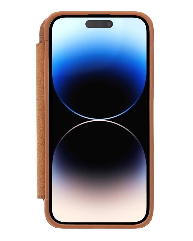 Estuche Armadillo Komodo iPhone 14 Pro Max (Marrón) 1 PACK – Celovendo. Repuestos para celulares ...