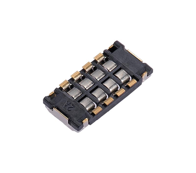 Conector FPC de batería para Boost Mobile Celero 5G (8 pines) (Paquete – Celovendo. Repuestos ...