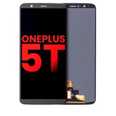 Pantalla OLED sin Marco para OnePlus 5T – Celovendo. Repuestos para celulares en Guatemala.