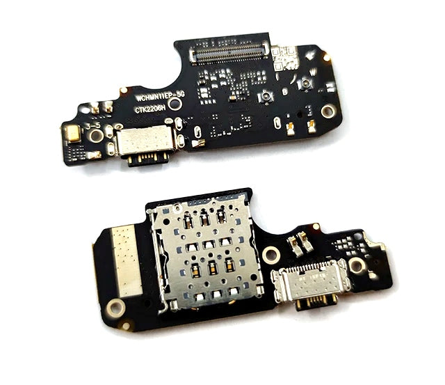 Puerto de carga para Xiaomi PocoPhone X4 Pro – Celovendo. Repuestos para celulares en Guatemala.