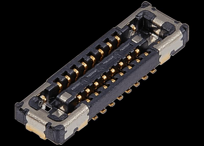 Conector FPC de boton de encendido y volumen para iPhone 15 Pro / 15 P – Celovendo. Repuestos ...