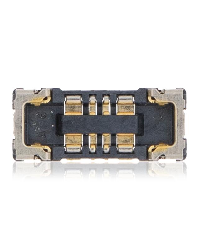 Conector FPC del boton de volumen para iPhone XS / XS Max – Celovendo. Repuestos para celulares ...