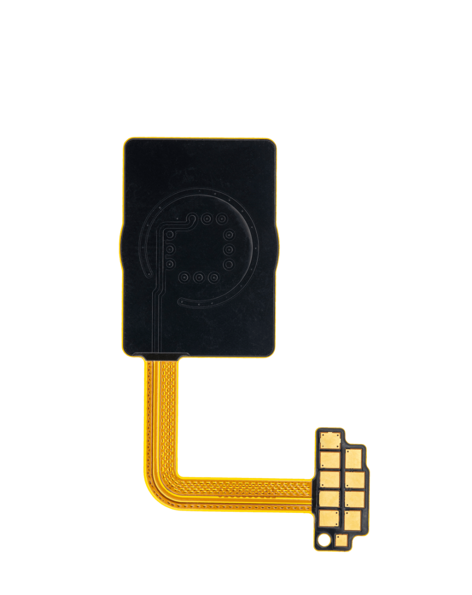 Cable flex de boton de inicio LG G7 ThinQ (Plateado) – Celovendo. Repuestos para celulares en ...