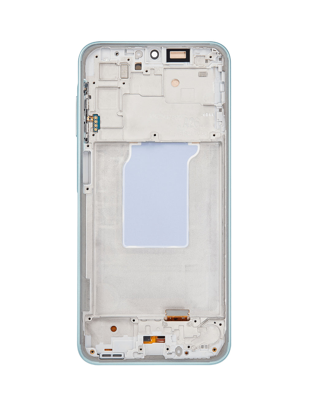 Pantalla con marco OLED Samsung Galaxy A26 (A266 / 2025) (MINT) (Premi – Celovendo. Repuestos ...