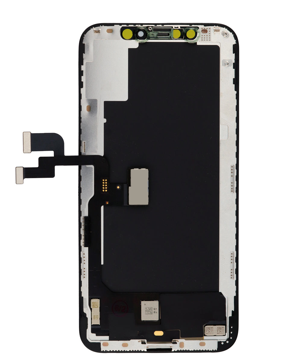 Pantalla hard OLED iPhone XS – Celovendo. Repuestos para celulares en Guatemala.