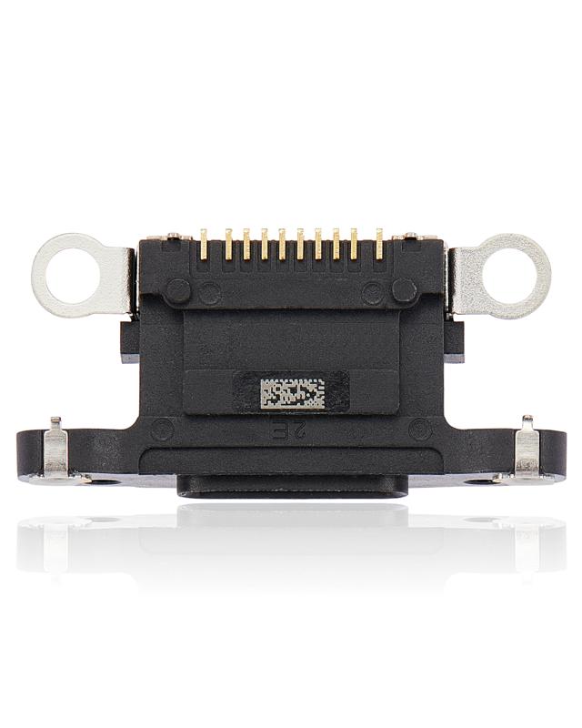 Puerto de carga para iPhone 13 Pro / 13 Pro Max (Paquete de 10) (Grafi – Celovendo. Repuestos ...