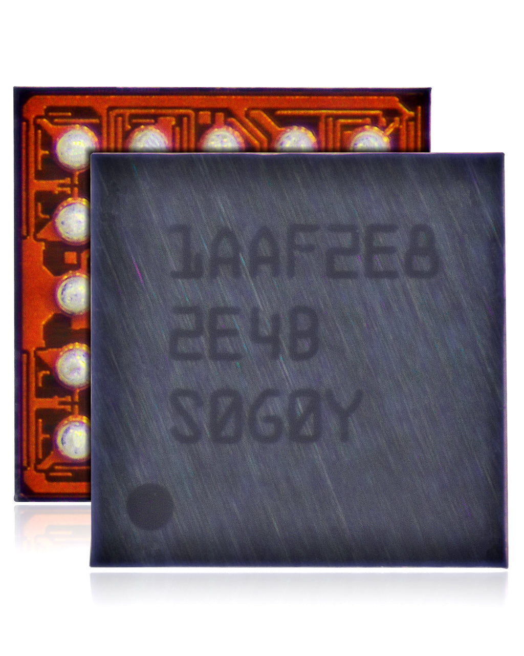 IC de carga para iPhone 12 / iPhone 13 / iPhone 14 - 2E4B – Celovendo. Repuestos para celulares ...