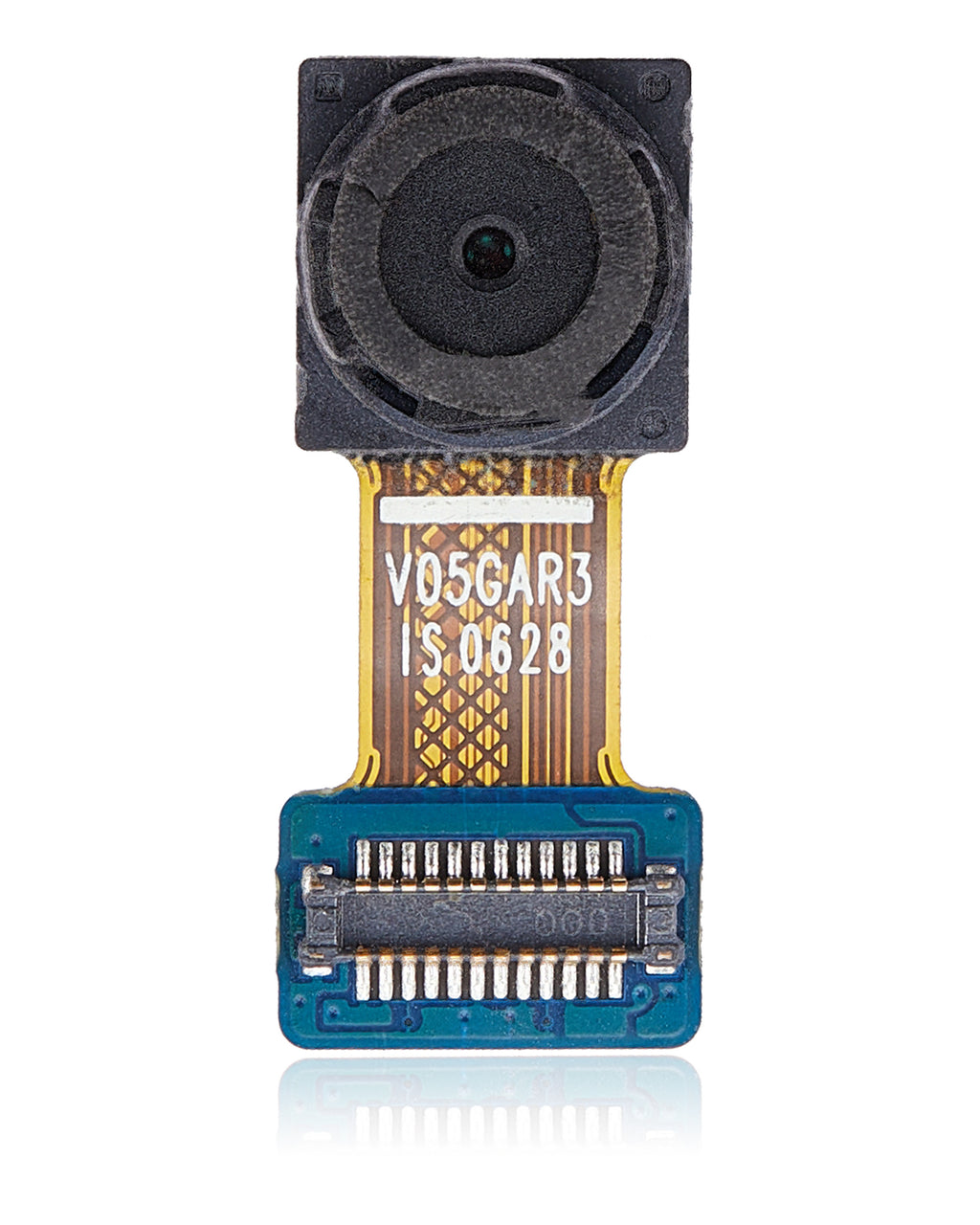 Camara frontal para Samsung Galaxy A03 Core (A032 / 2021) – Celovendo. Repuestos para celulares ...