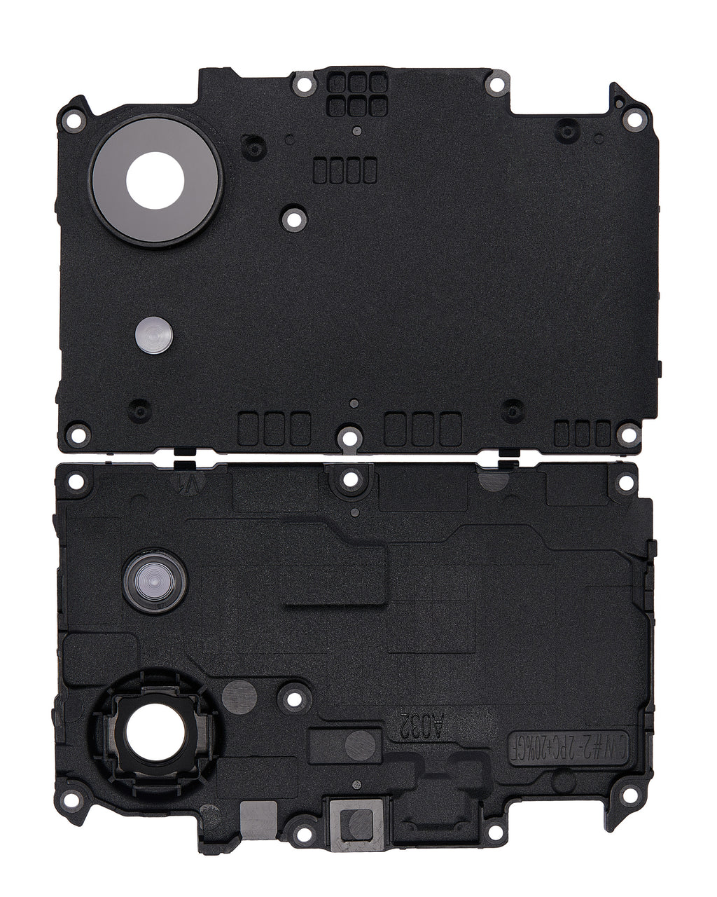 Bracket Trasero con lente de camara para Samsung Galaxy A03 (A032/2021 – Celovendo. Repuestos ...