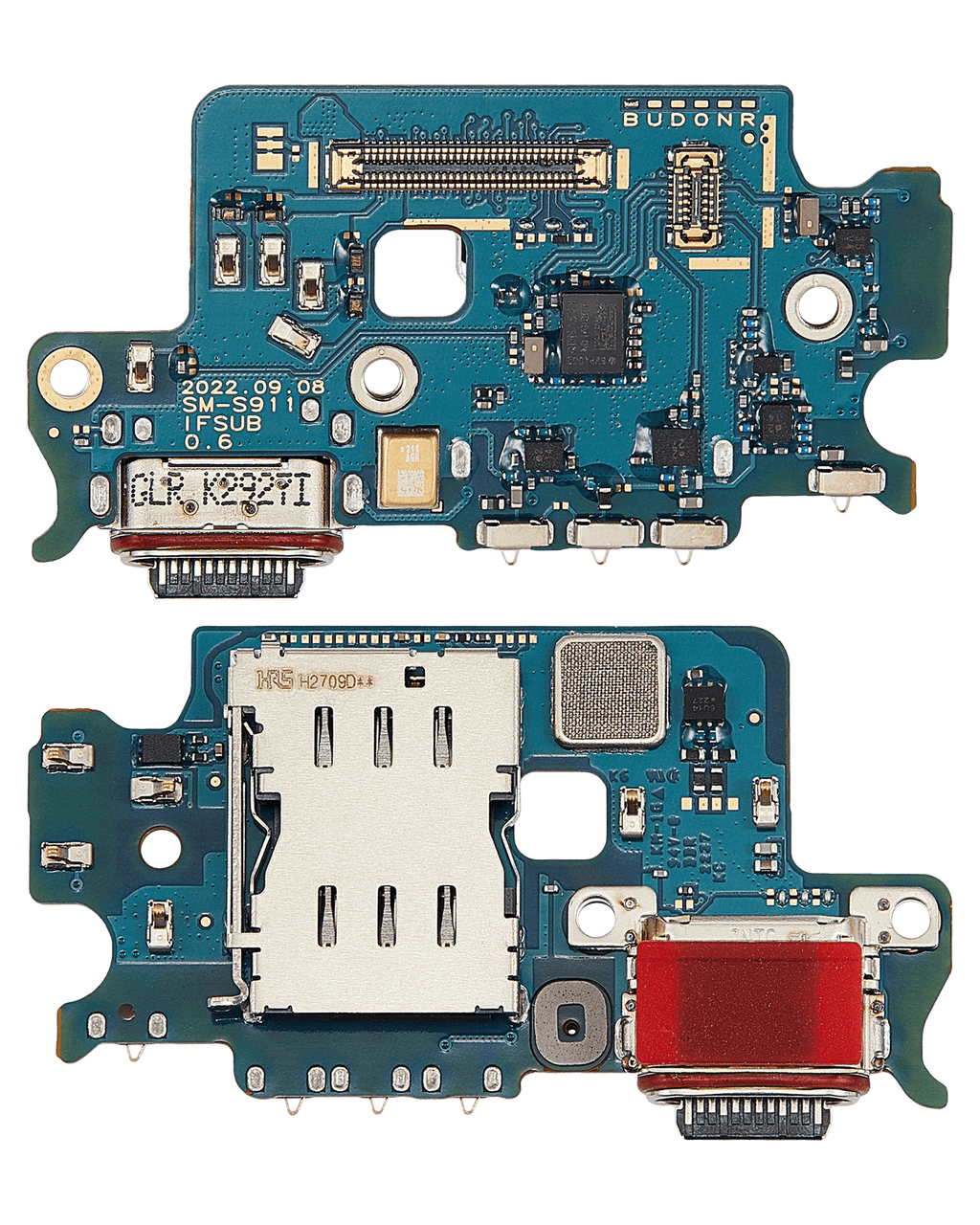 Puerto de Carga para Samsung Galaxy S23 5G (S911U) Version Americana – Celovendo. Repuestos para ...