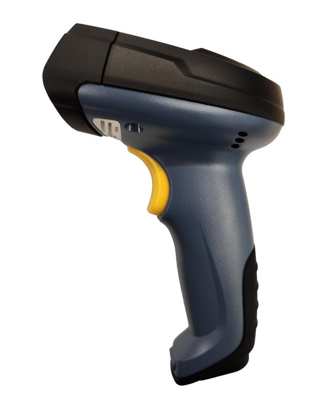 Escáner de código de barras y QR 2D Newland NLS-NVH200 – Celovendo. Repuestos para celulares en ...