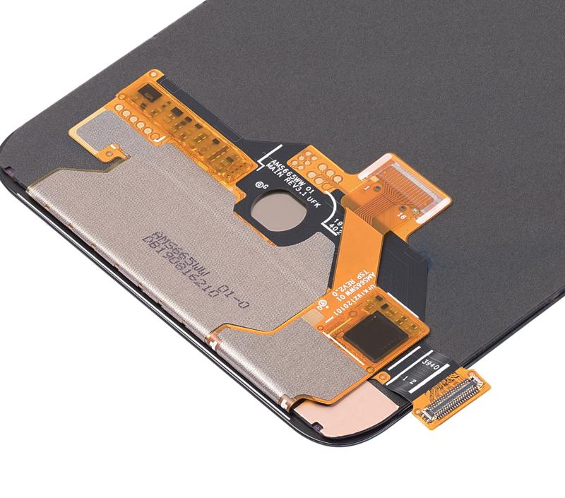 Pantalla OLED para OPPO Reno 10x Zoom sin marco – Celovendo. Repuestos para celulares en Guatemala.