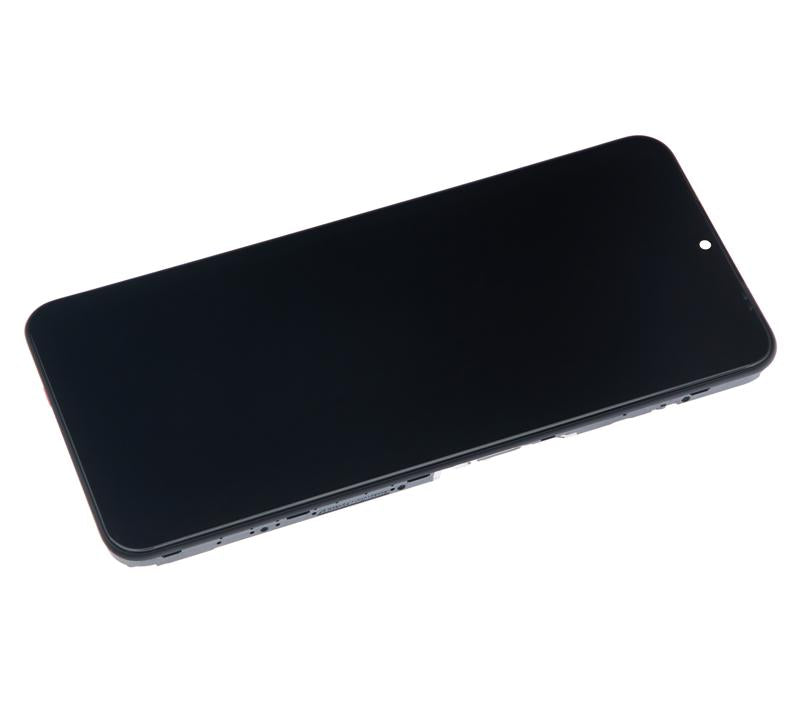 Pantalla LCD con marco para Samsung Galaxy A22 5G (A226 / 2021) origin – Celovendo. Repuestos ...