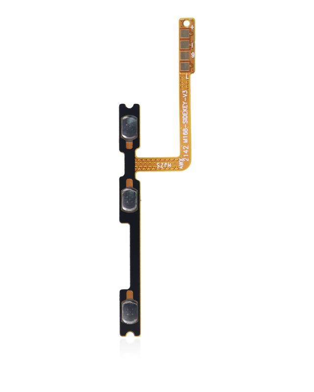 Cable Flex de botones de encendido y volumen para Samsung Galaxy A03 C – Celovendo. Repuestos ...