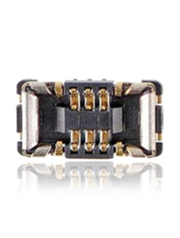 Conector FPC para boton de encendido / volumen para iPhone 7 / 7 Plus – Celovendo. Repuestos ...