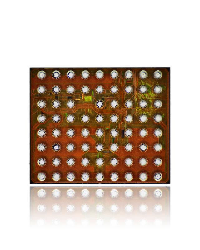 IC de carga Tigris para iPhone 11 / 11 Pro / 11 Pro Max / 12 / 12 Mini – Celovendo. Repuestos ...