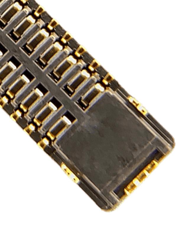 Conector FPC puerto de carga para iPhone 7 / 7 Plus – Celovendo. Repuestos para celulares en ...