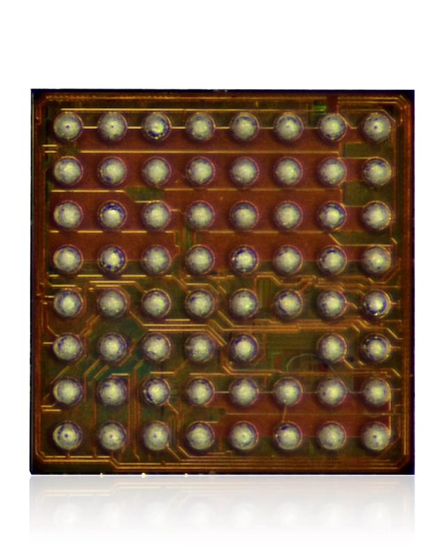 Circuito integrado de carga Tigris TI para iPhone 8 / 8 Plus / X – Celovendo. Repuestos para ...