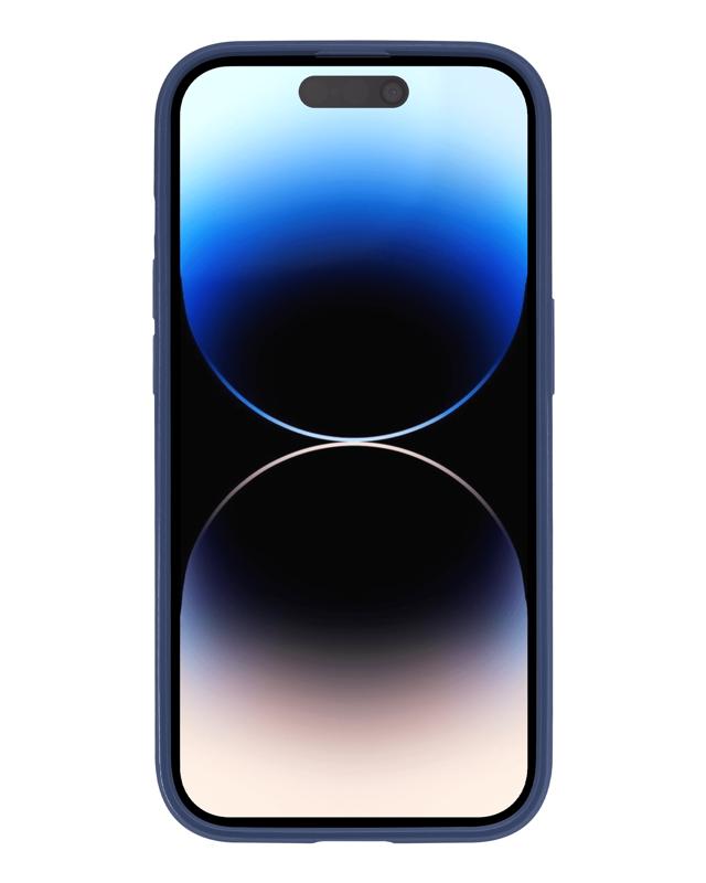 Estuche Slim Armadillo Diamante para iPhone 14 Pro Azul Marino 1 PACK – Celovendo. Repuestos ...