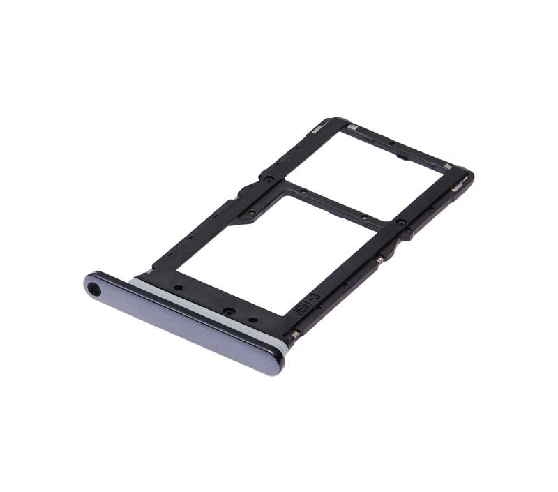Bandeja de tarjeta SIM doble LG Stylo 7 (Negro) – Celovendo. Repuestos ...