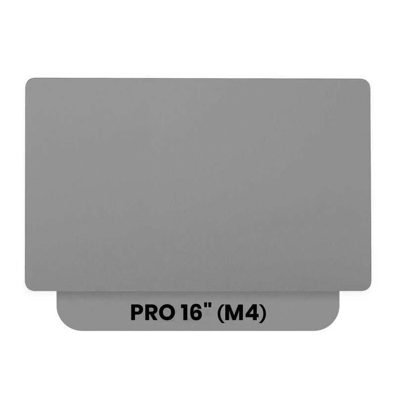 Trackpad MacBook Pro 16 (M4) (A3403 / Late 2024) (Space Black ...