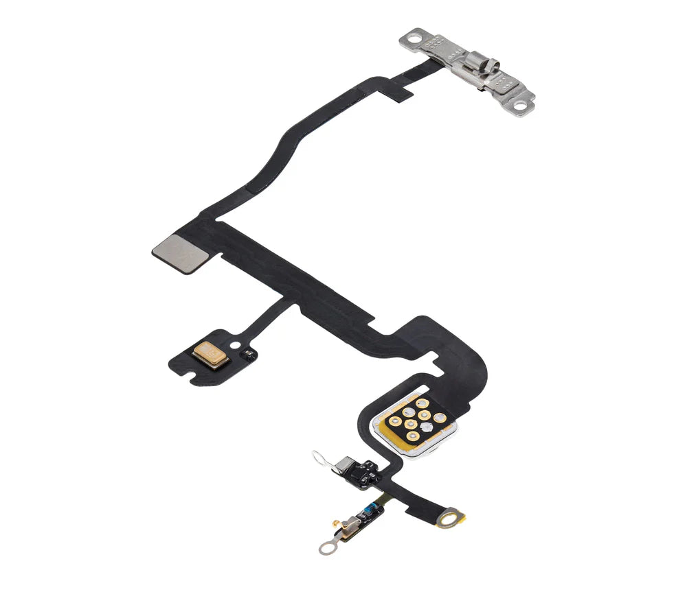 Flex de power para iPhone 11 Pro Max – Celovendo. Repuestos para ...