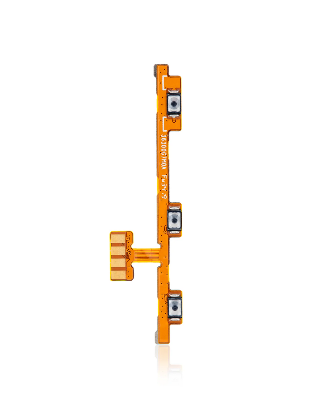 Flex Boton Power & Volumen para XIAOMI REDMI NOTE 8 PRO – Celovendo ...