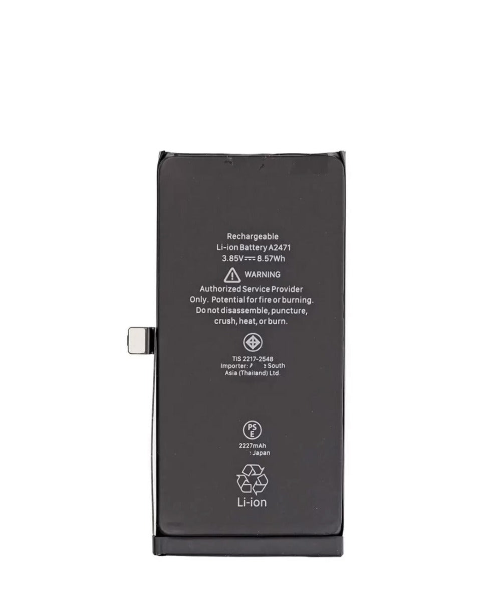 Bateria iPhone 12 Mini (Service Pack) – Celovendo. Repuestos para ...