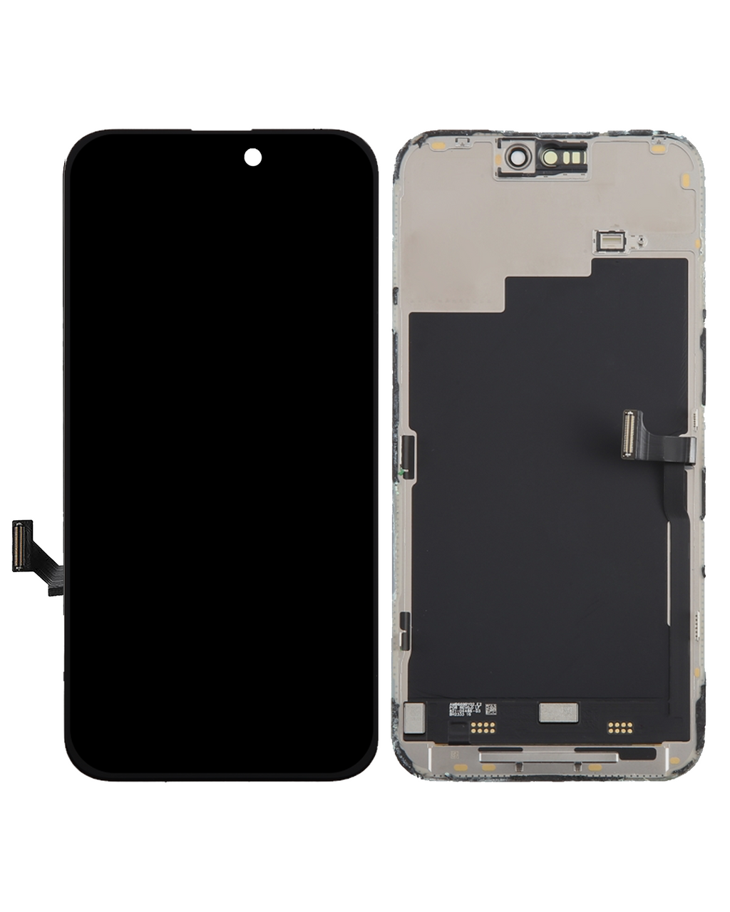Pantalla para iPhone 15 Pro Max - Incell - Permite cambio de IC ...