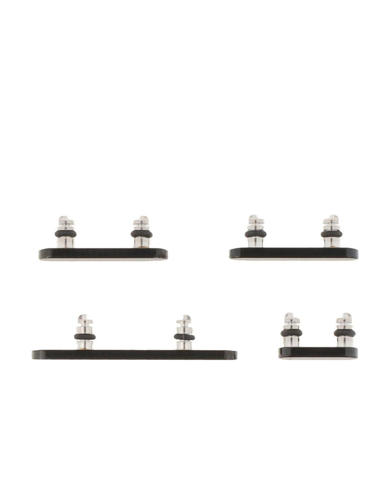 Botones duros iPhone Air (SPACE BLACK) – Celovendo. Repuestos para ...