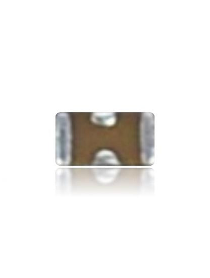 Capacitor para iPhone 7 / 7 Plus (1UF: 4.0V: 0402) (Conjunto de 10 pie ...