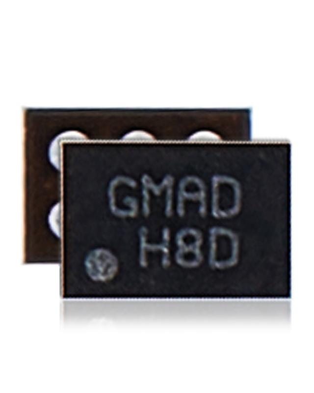 IC de potencia para iPhone 8 / 8 Plus / X (U6110 USB FAN53741, 6Pin ...