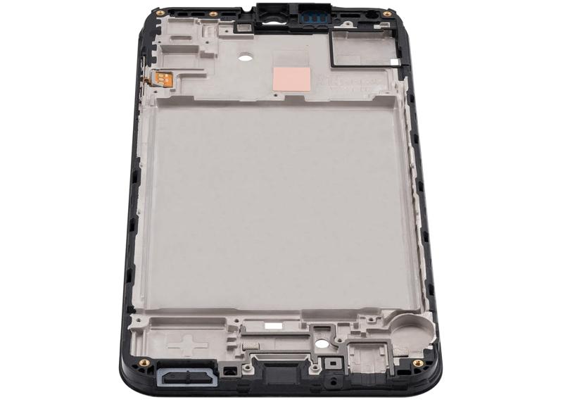 Marco LCD compatible para Samsung Galaxy A15 4G (A155 / 2023) / A15 5G ...