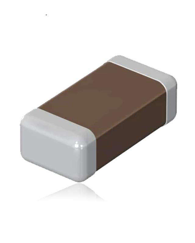 Capacitor 2.2UF / 25V / 0402in (Paquete de 10) (Soldadura requerida ...