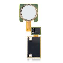 Cable del sensor de huellas dactilares con flex para LG V10 (H900) (Bl ...