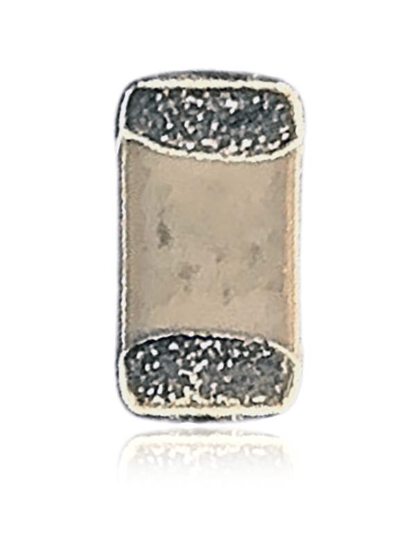 Capacitor para iPhone 8 / 8 Plus (15UF: 4.0V: 0402) (Set de 10 piezas ...