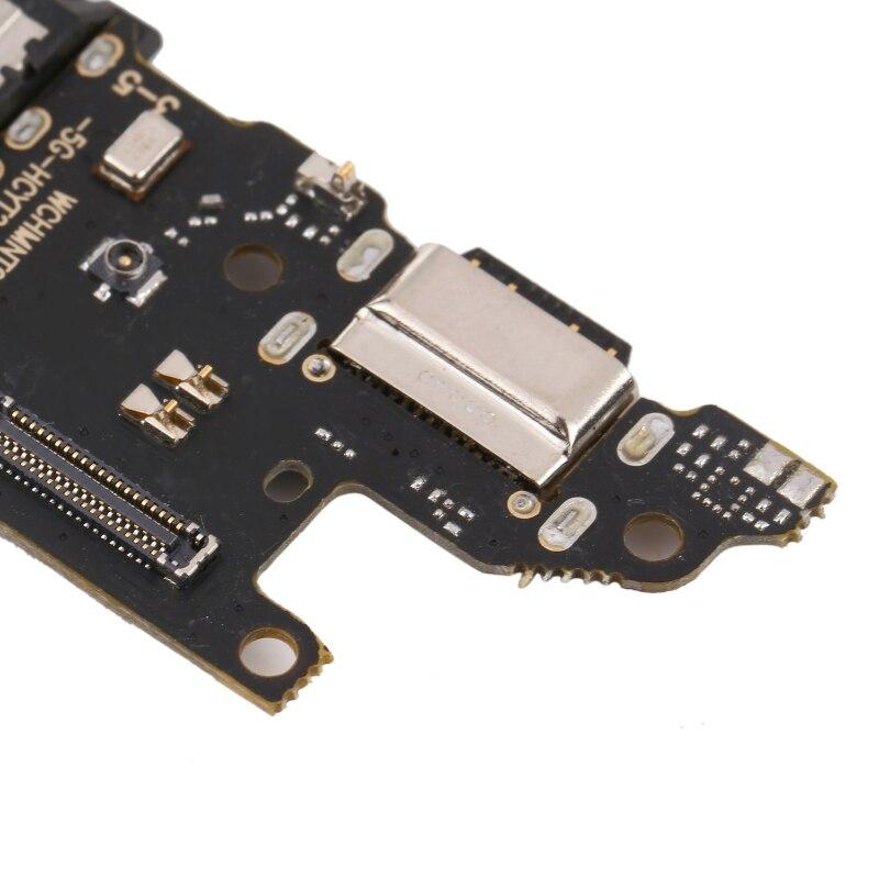 Puerto de carga con conector de audifonos Xiaomi Redmi Note 9 5G ...