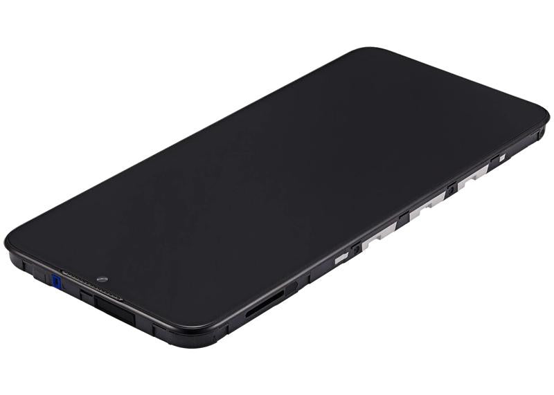 Pantalla con marco Cricket Outlast 5G (SN509C) / AT&T Motivate Pro 5G ...