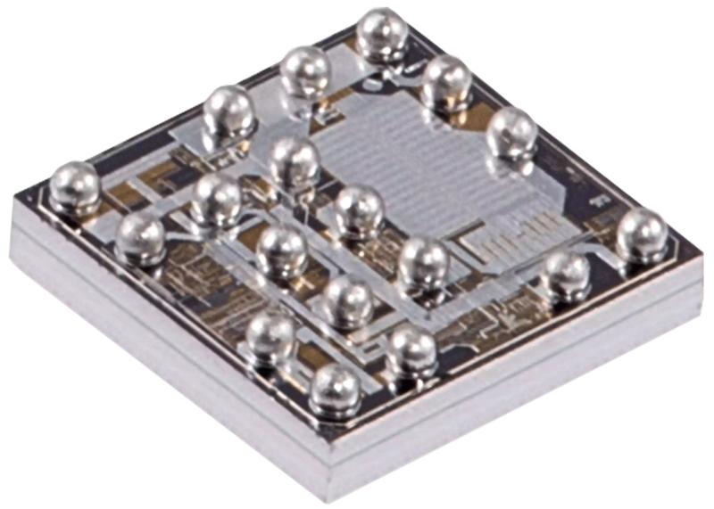 Chip IC Booster Xbox Series X NFD 038 – Celovendo. Repuestos para ...