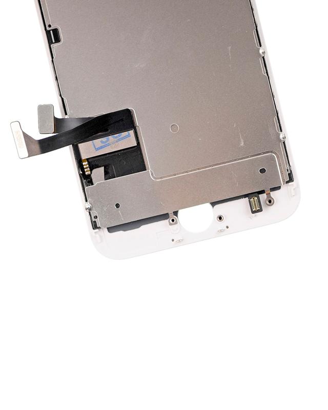 Pantalla iPhone 7 (Blanco) – Celovendo. Repuestos para celulares en ...