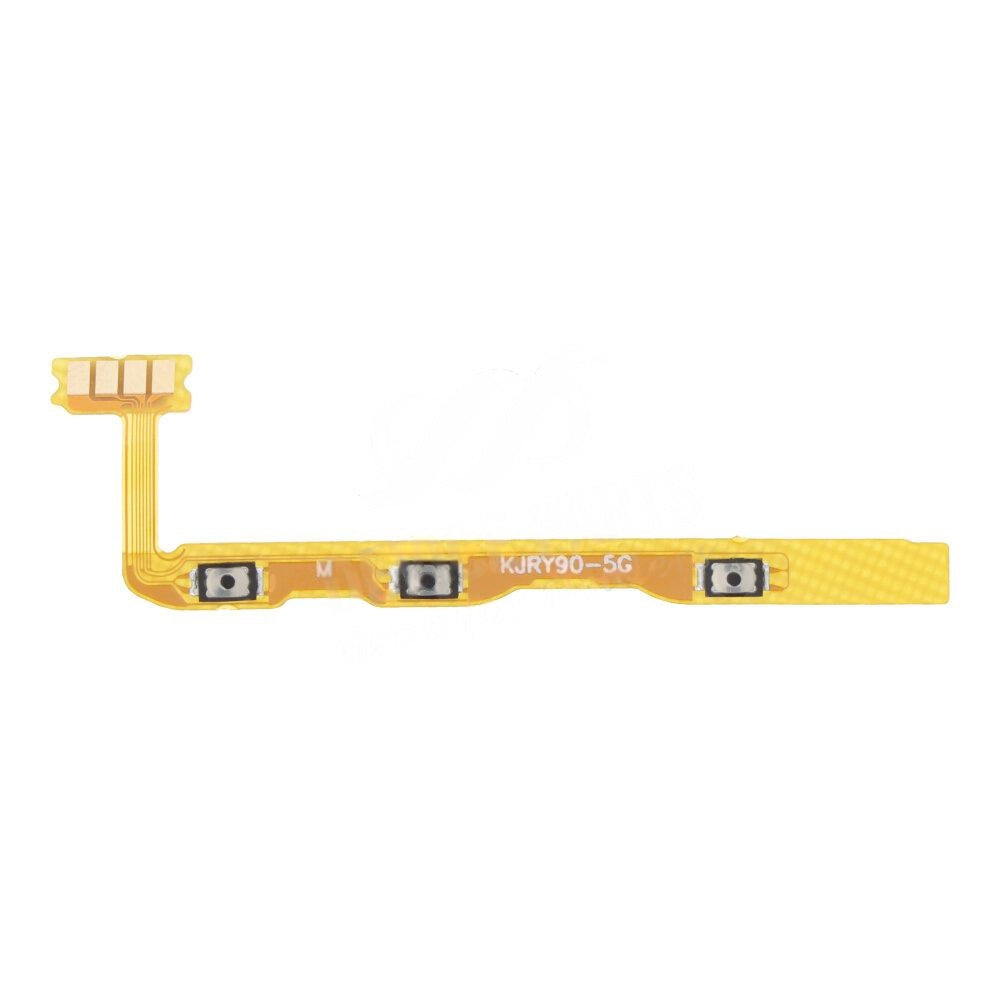 Cable flexible de botón de encendido y volumen para Honor 90 – Celovendo. Repuestos para ...