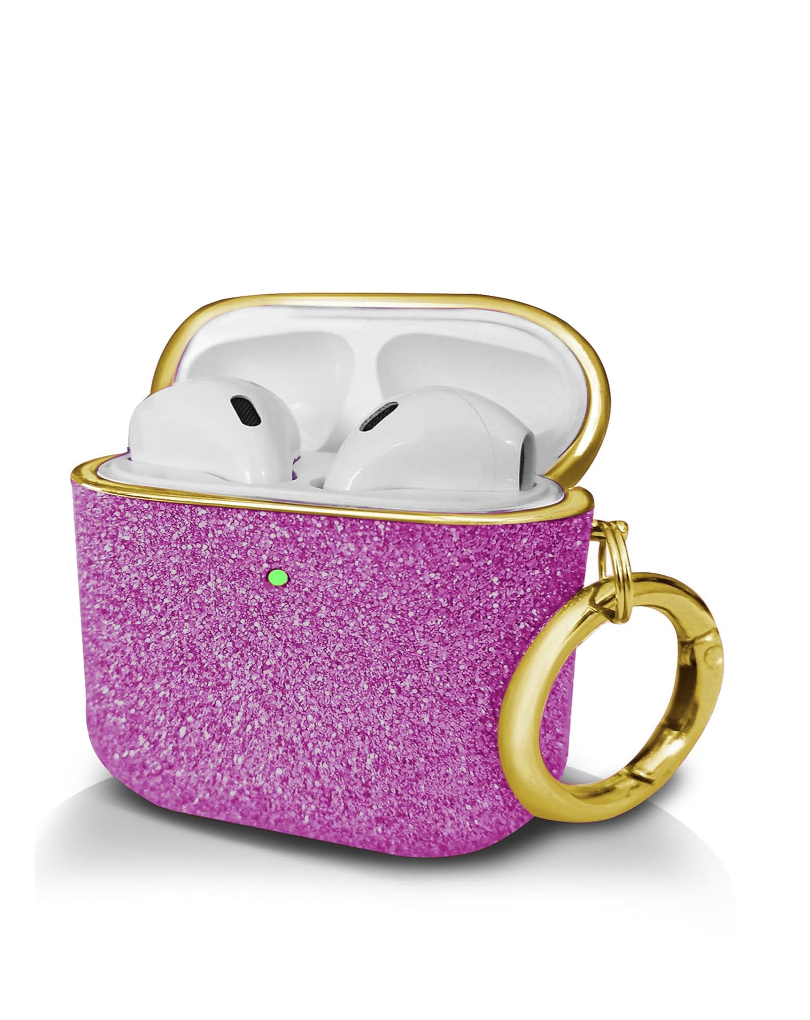 Case New Stone Design Airpods 4th Gen PURPLE – Celovendo. Repuestos ...