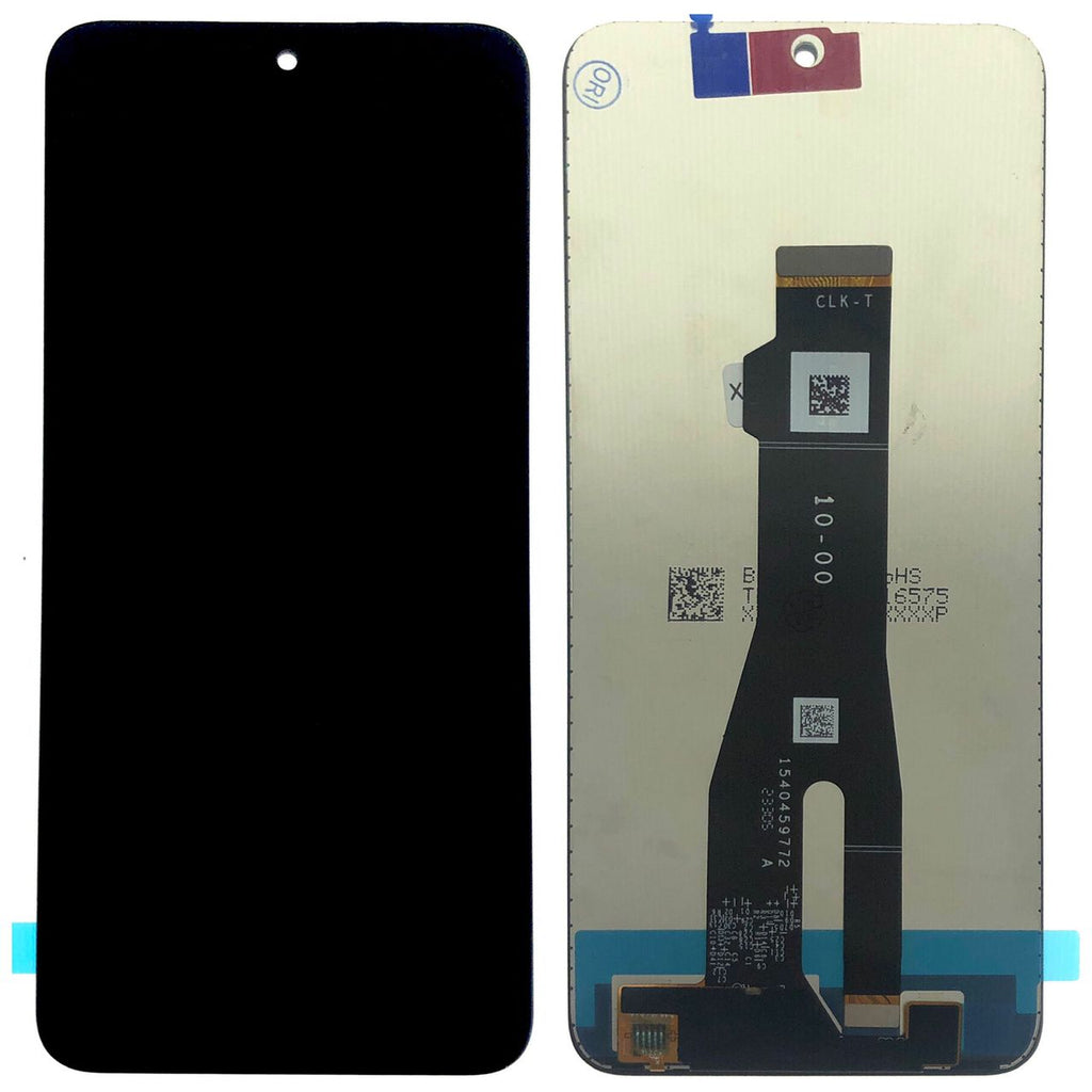 Pantalla original para Honor X7b Negra – Celovendo. Repuestos para ...