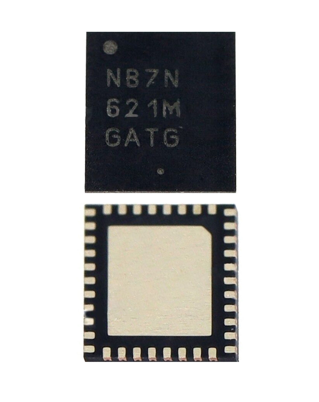 IC retimer HDMI (NB7N621M) – Celovendo. Repuestos para celulares en ...