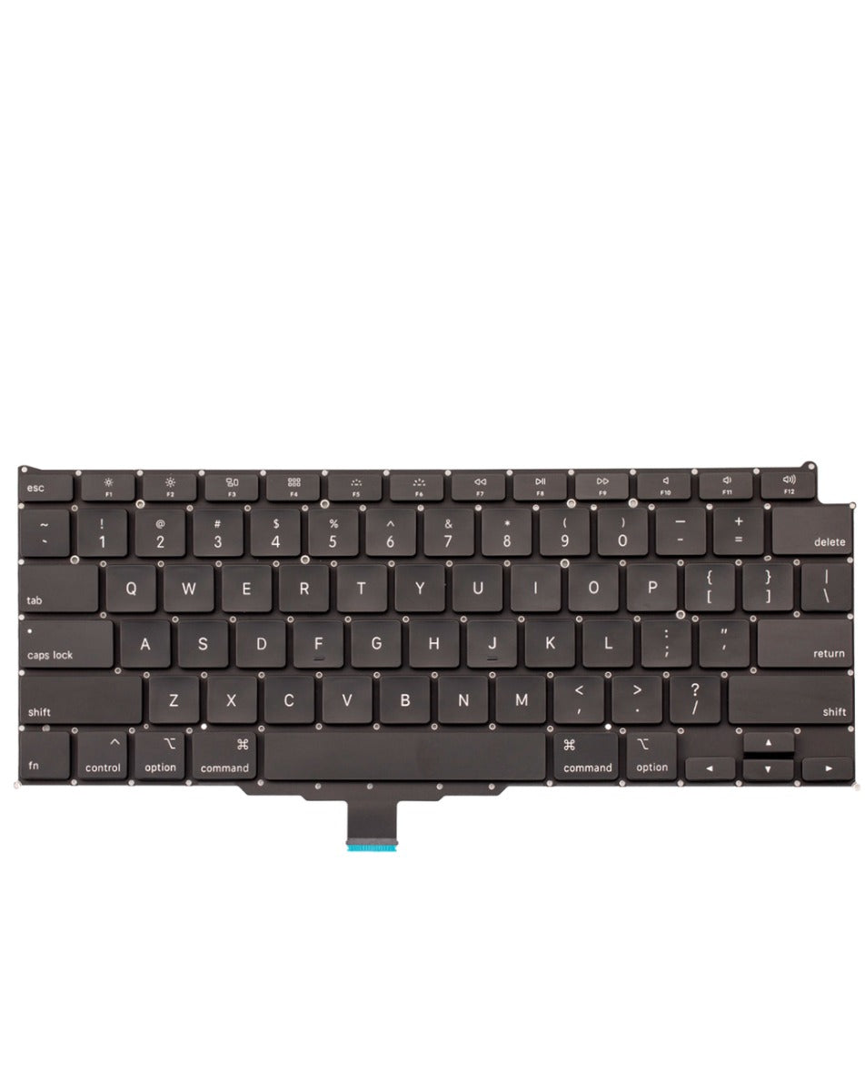 Teclado US MacBook Air 13 Retina (A2179 / Early 2020) – Celovendo ...