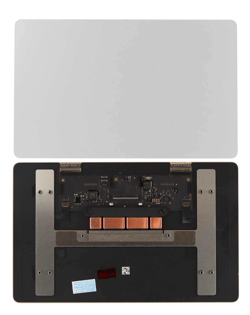 Trackpad MacBook Air 15 (A2941 / Mid 2023) (SPACE GRAY) – Celovendo ...